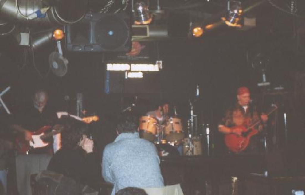 10 Anni Dopo Home Page