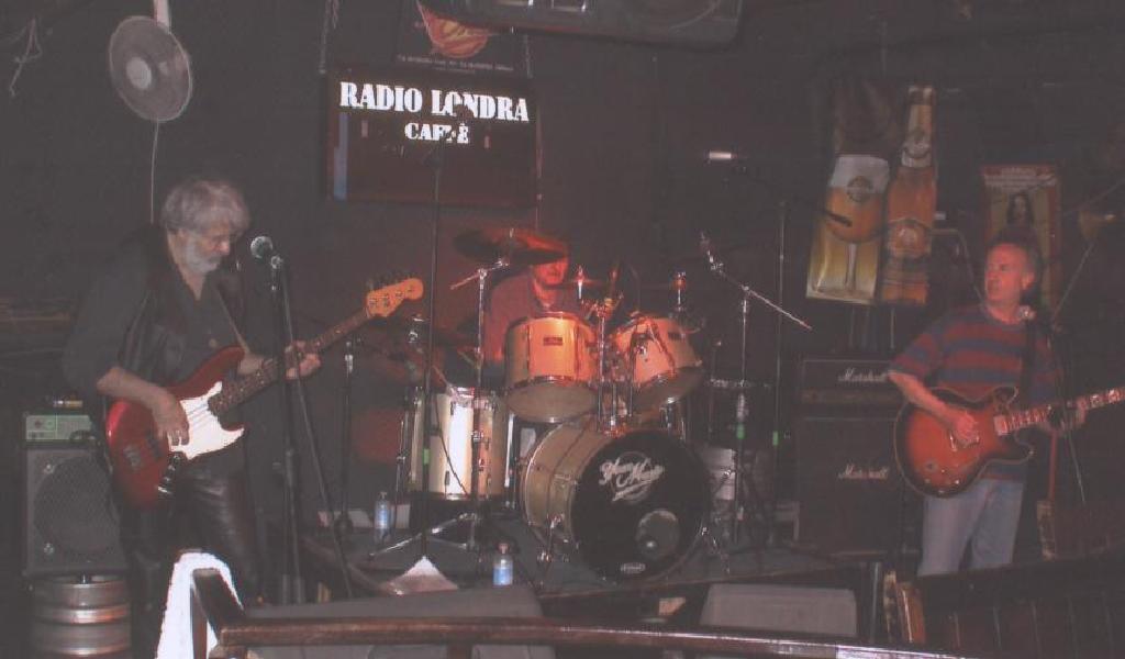 10 Anni Dopo Home Page